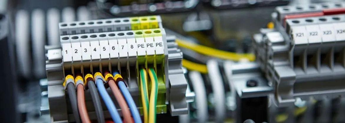 Control Systems and Distribution Boards | PT OSCAR TUNASTAMA